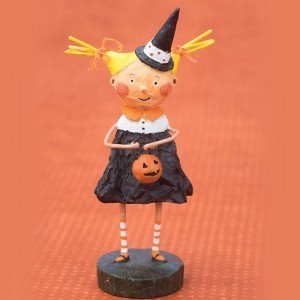 Lori Mitchell - Halloween | Wooden Duck Shoppe
