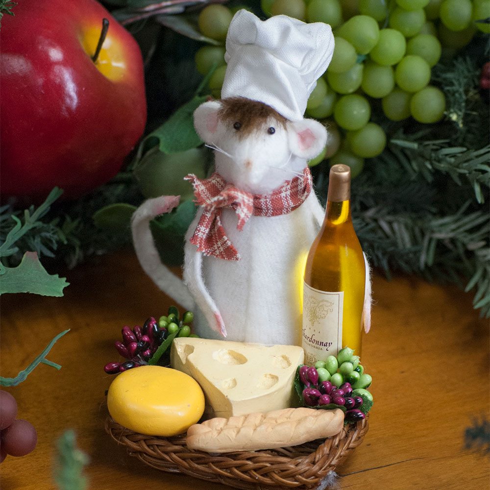 Byers' Choice LTD | Wooden Duck Shoppe